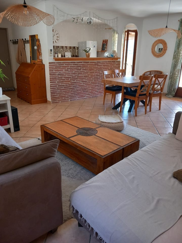 Chambre D'hôte - Apt