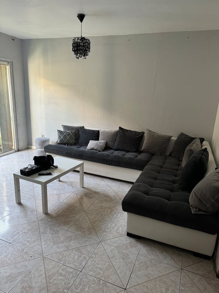 Maison Proche Stade De France - Saint-Denis, France