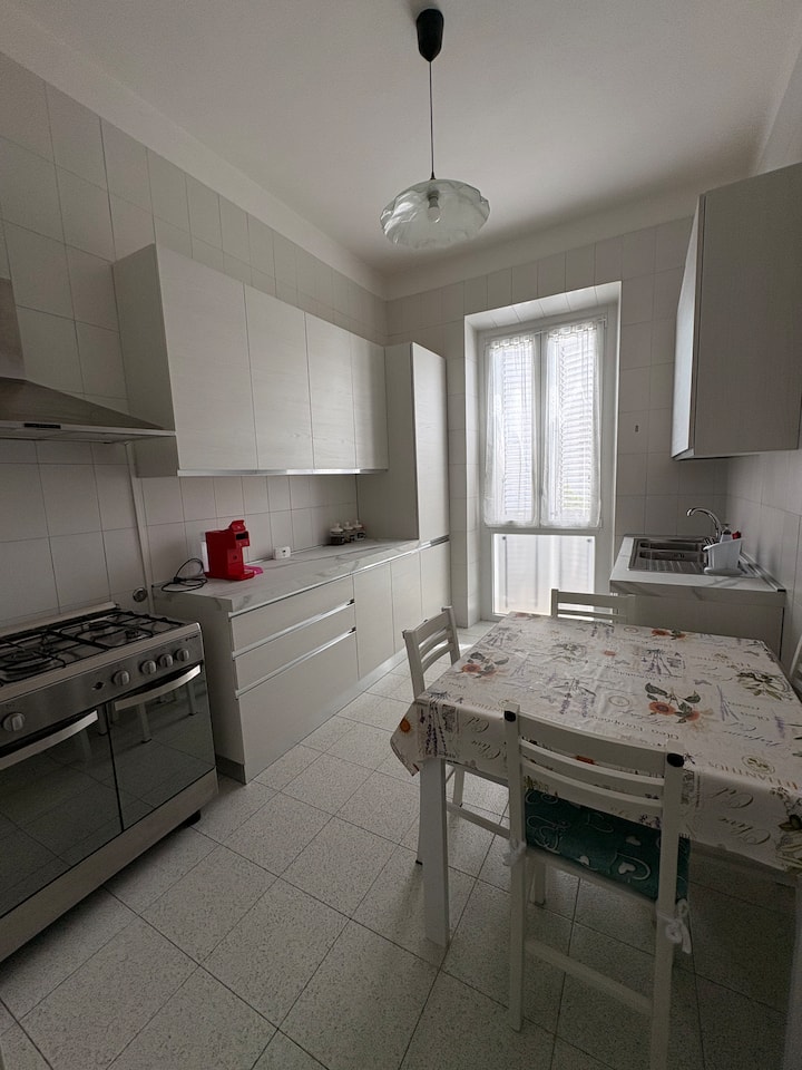 Silvi’s Paradise - Cagliari
