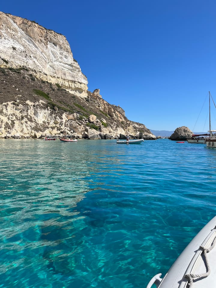 Silvi’s Paradise - Cagliari