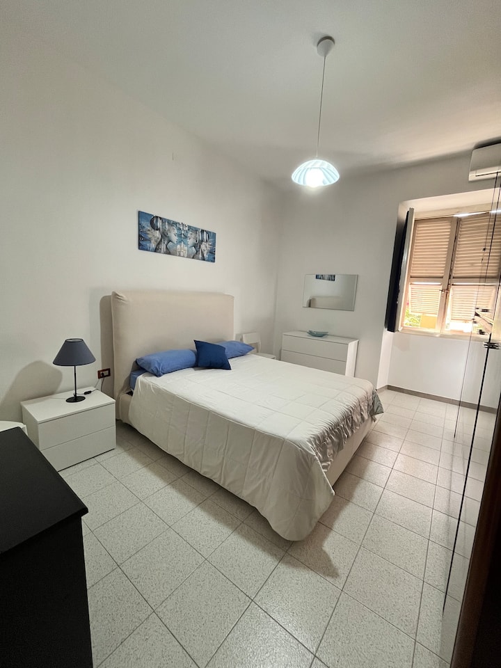 Appartamento Centro Città - Cagliari