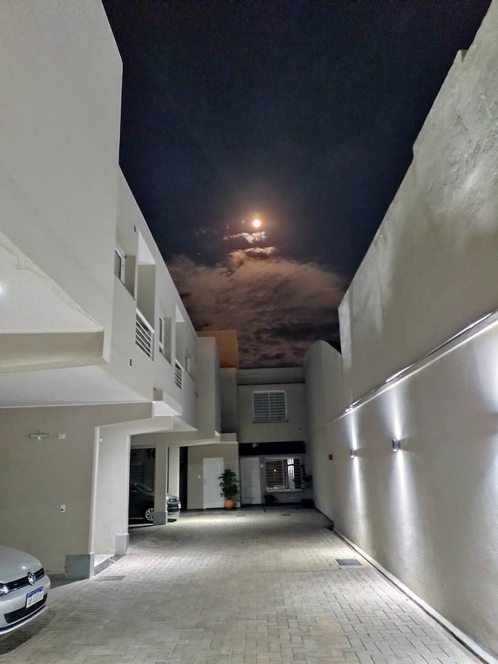 Apart Nro 5 - Jesús María