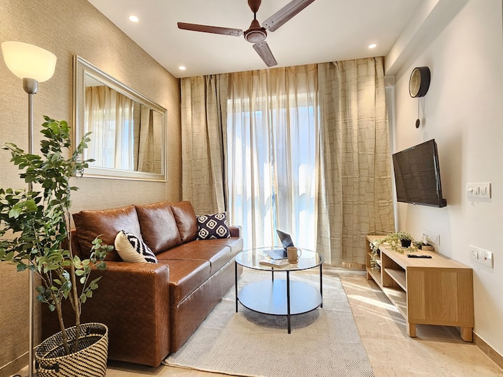 Prime 'I' - Monthly Stays In Powai. - Mumbai
