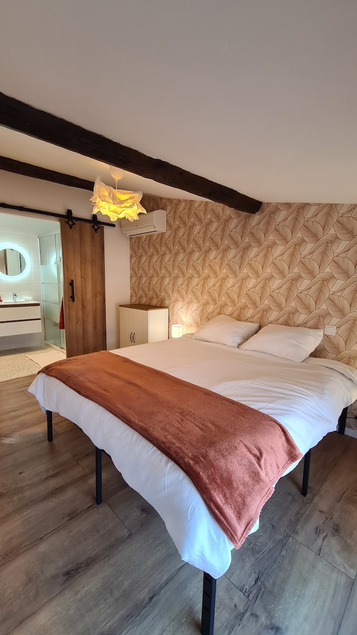 Petite Maison Cosy - Torreilles