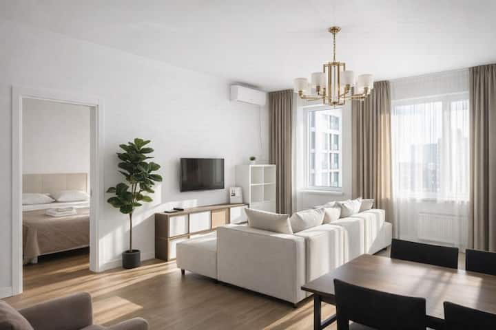 Open Line Terra - 哈薩克