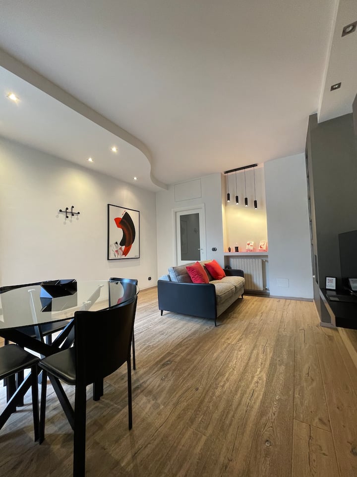 Milan Retreat - Milan