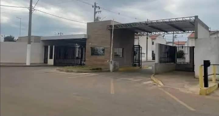 Alojamento Pra Empresa Mogiguacu - Mogi Guaçu
