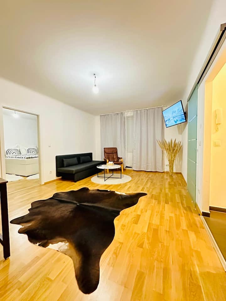 Schöne Wohnung Vienna Vienna - Vienna