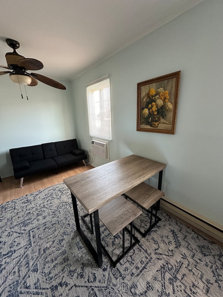 #11 Cozy Studio In Seaside Heights #776 - Seaside Heights, NJ