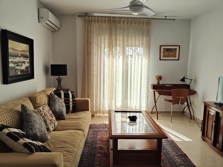 Apartamento A La Vera De Martina - Valle del Jerte