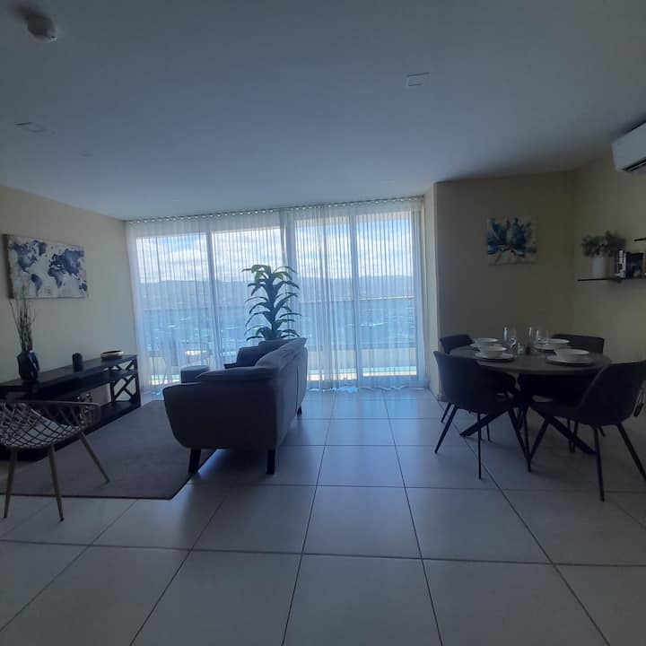 Condominio Astria - Tegucigalpa