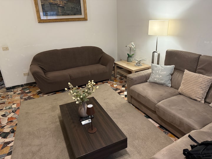 Rimini Holiday Apartment - Rimini