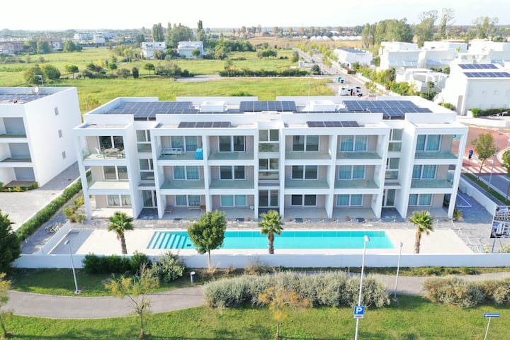Saint Tropez 4c - Lido di Jesolo