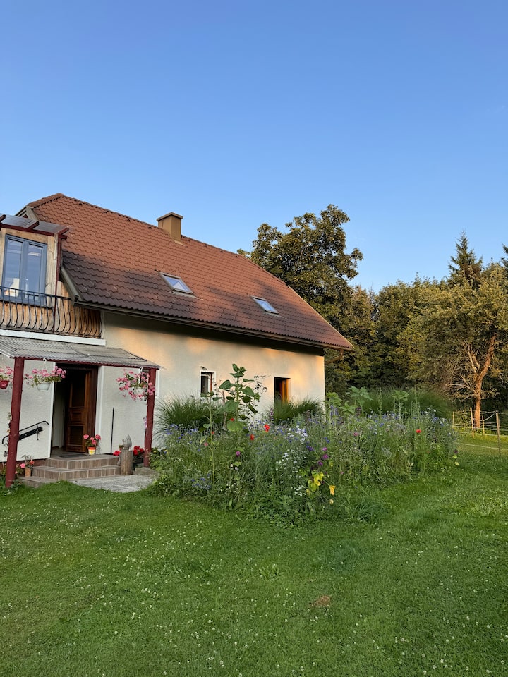 Ferienwohnung, Nahe Dem Faaker See - Faak am See