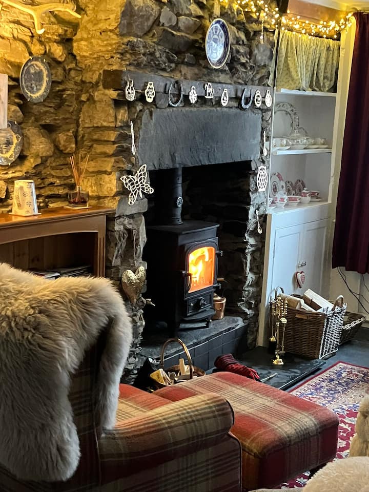 Silver Cottage - Kendal