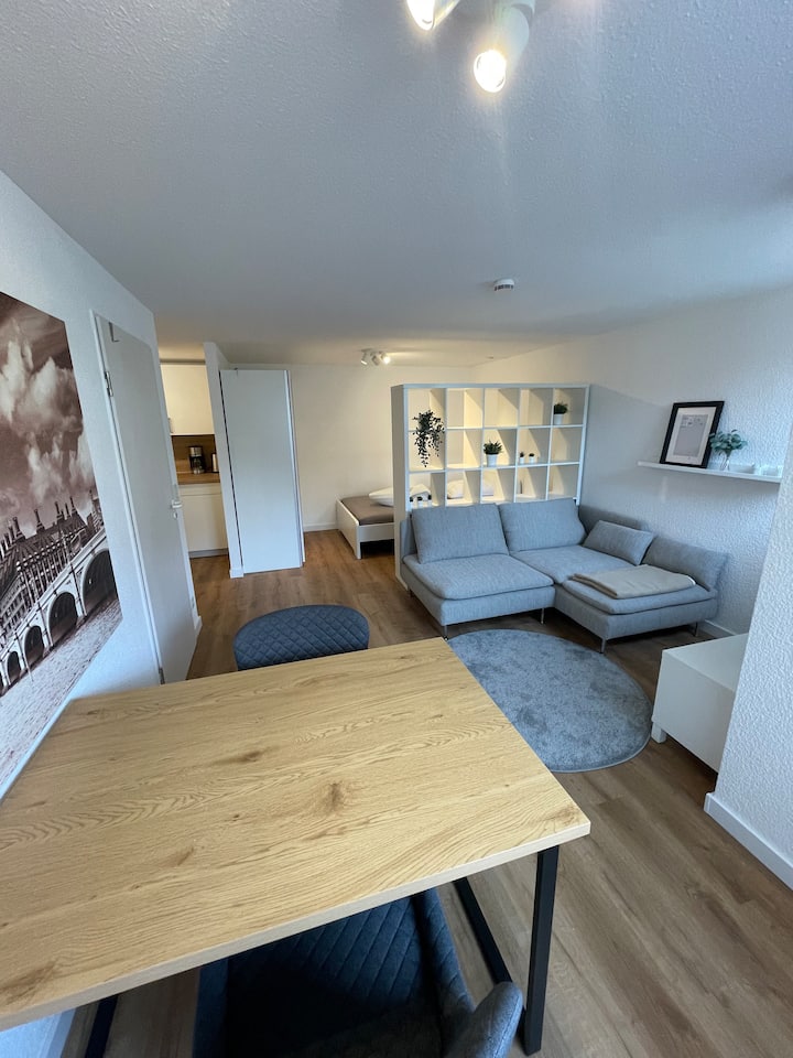 Apartment In Bad Sassendorf - Bad Sassendorf