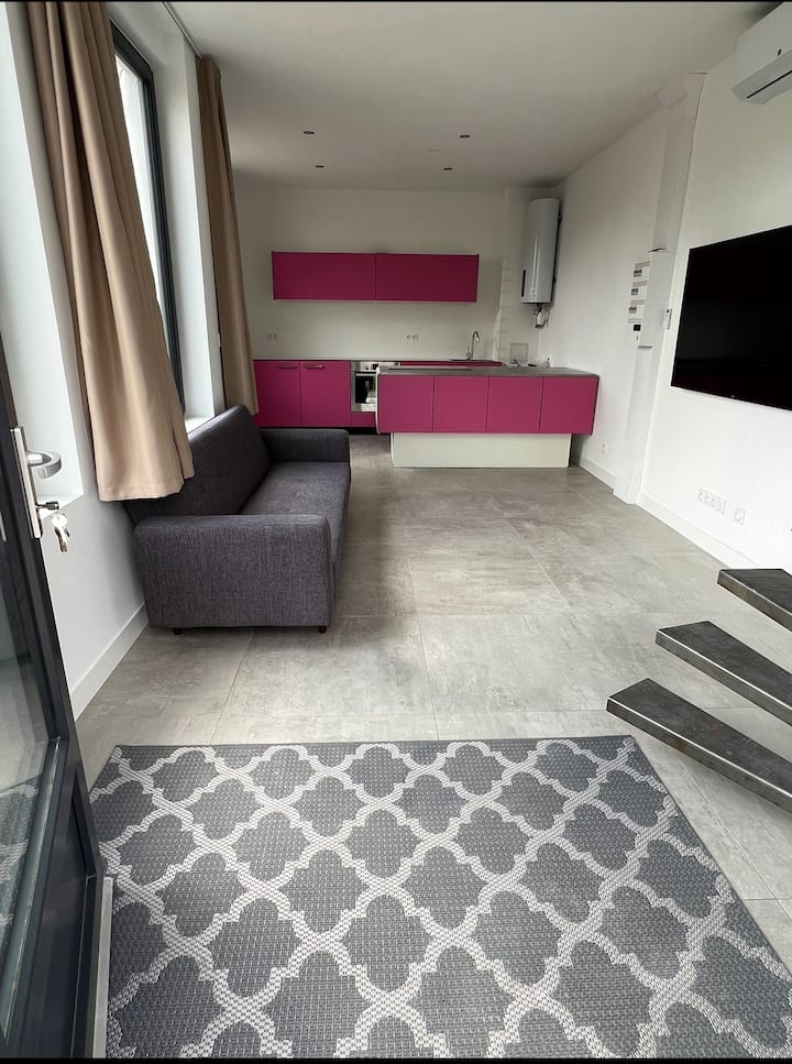 Appartement Accès Piscine - Draguignan