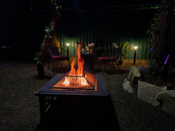 Casa Armonía - La Esperanza