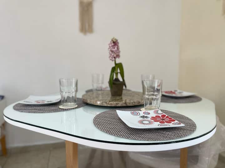 Casa Cómoda Buen Gusto, Limpia Y Segura Zamora - Zamora