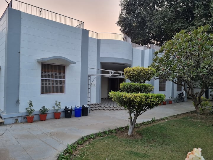 Harsh Villa - Prayagraj