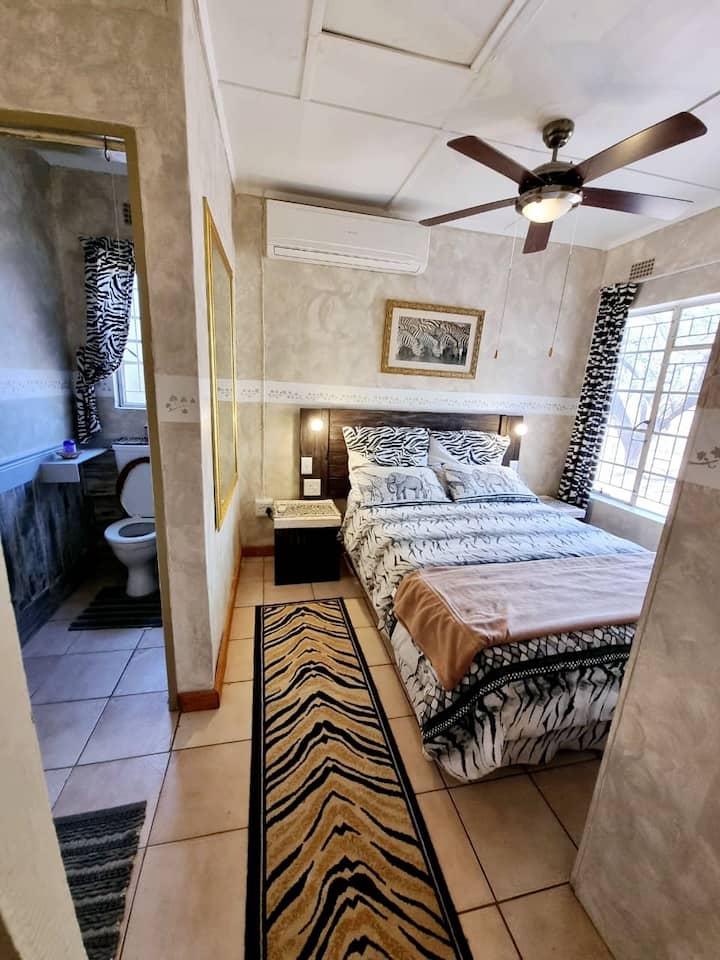 Matumi Self-catering Unit - Marloth Park