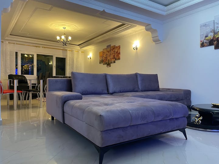 Apartamento Exclusivo En Tánger - Tangier