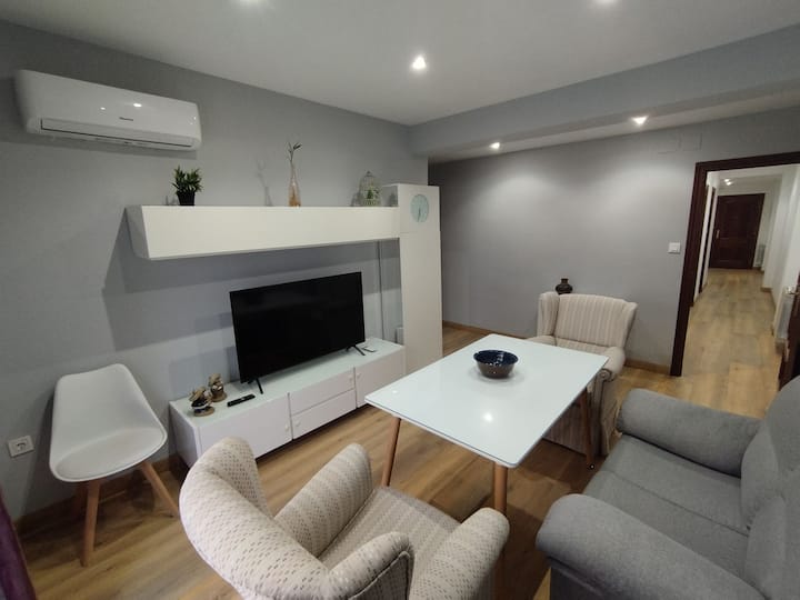 Apartamento En Centro De Granada - Granada, España
