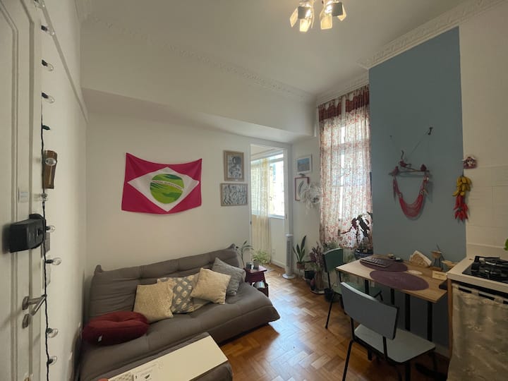 • Poético Habitat • - Copacabana