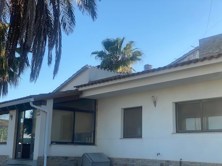 Disfruta Cada Minuto Tu Estancia - Segur de Calafell