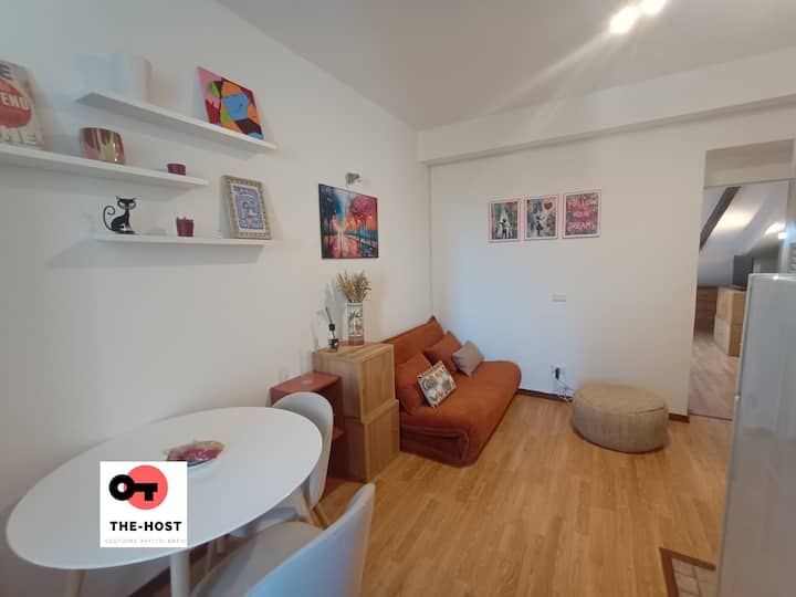 Cozy Apartment Vicino Alla Bocconi - San Giacomo