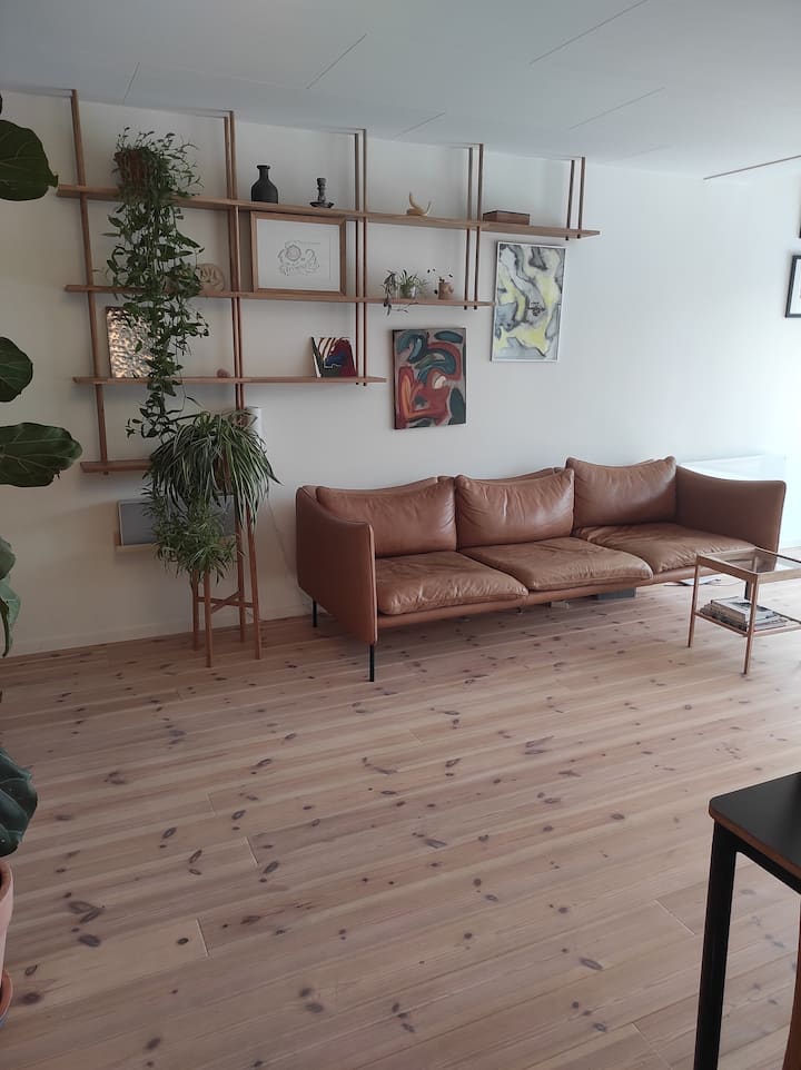 Sentralt, Barnevennlig Rekkehus - Oslo