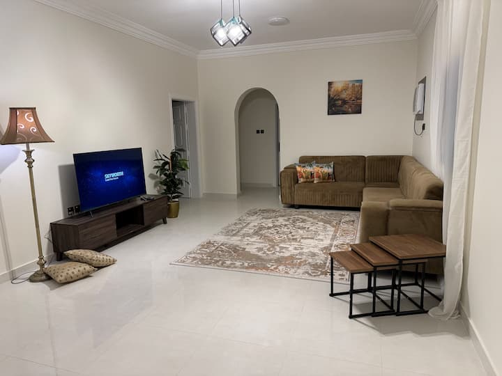 Apartement 3 Bedroom - Madinah