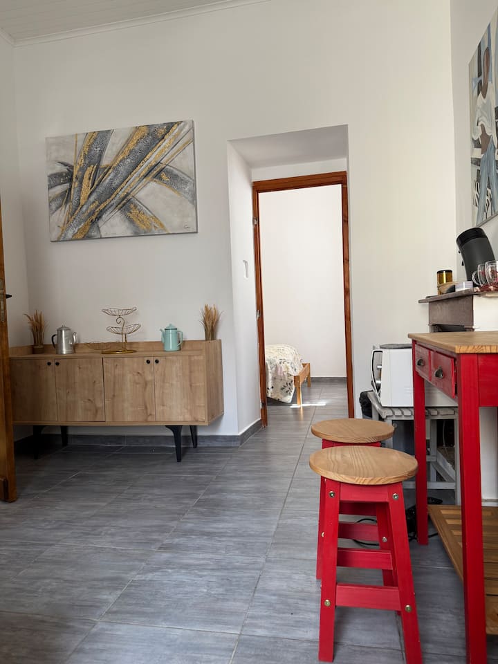 Sartene T2 Au Coeur Du Village. - Sartène