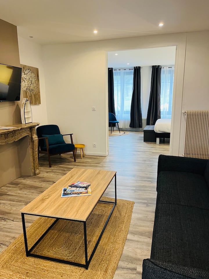 Opalhouse 2 - Boulogne-sur-Mer