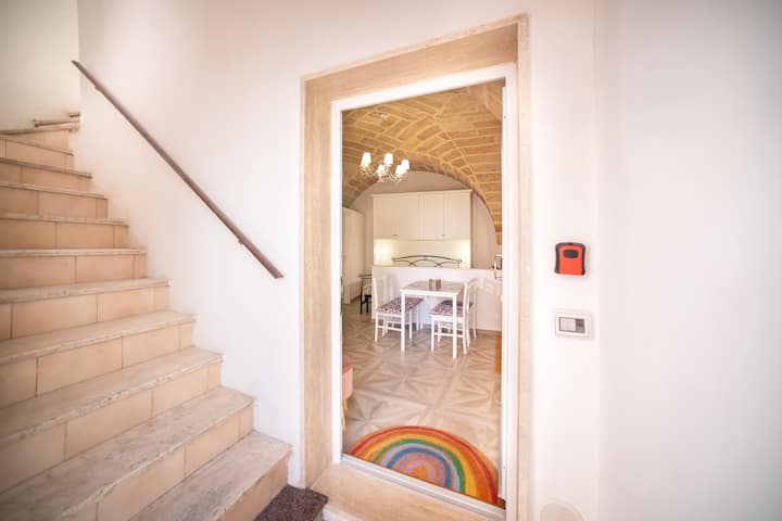 Monolocale In Centro A Due Passi Dalle Marine! - Nardò