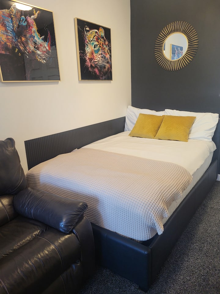 Saint Anthony's Retreat R#1 - Waterford