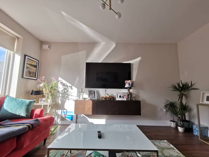 Family Home In Co. Dublin - Donabate