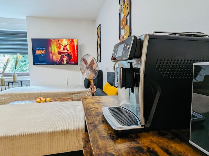 Offline51 City Apartments - Düsseldorf