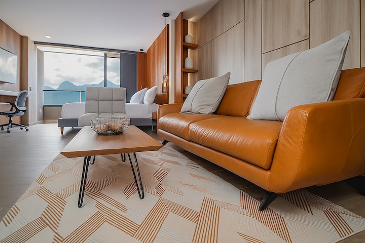 Espacio De Diseño Con Gran Ubicación - Sabaneta