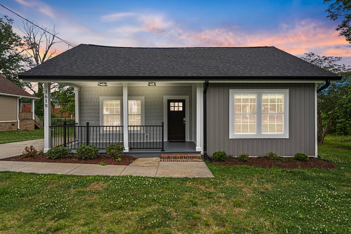 Mountain Serenity - Little Haven - Gastonia, NC