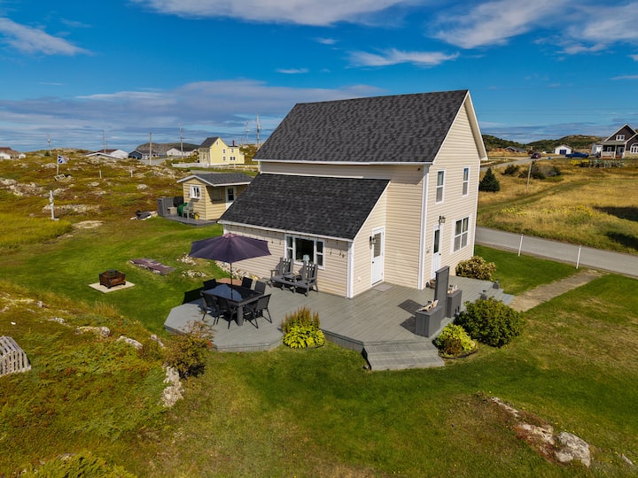 7 Ocherpit Road - Canada