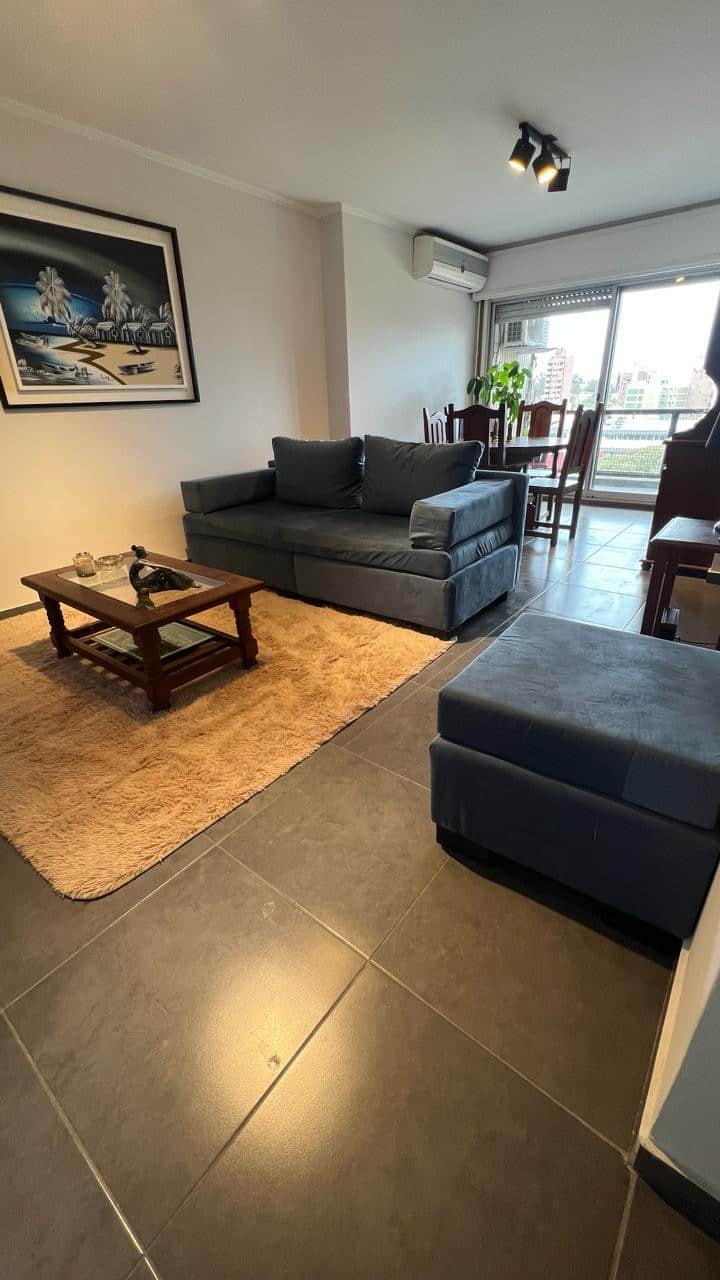 Departamento En Nueva Córdoba - Córdoba