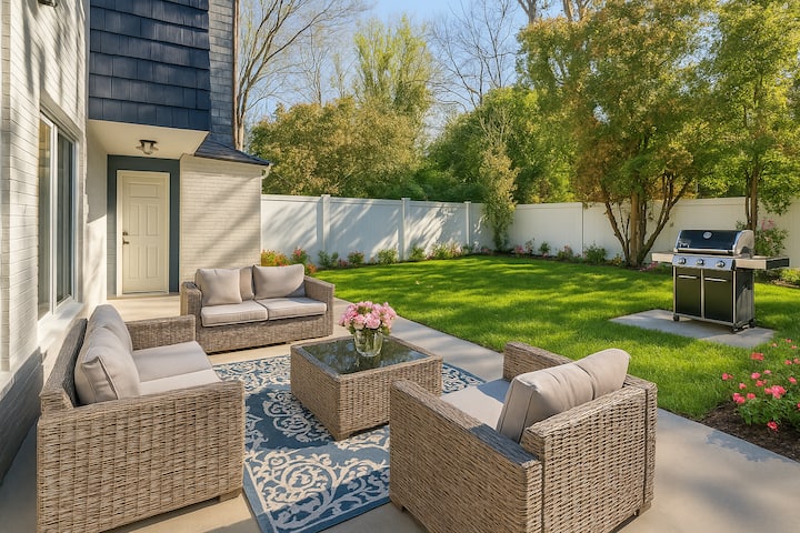 Beltlinebeauty 5 Mins To Aquarium+parking Included - Atlanta