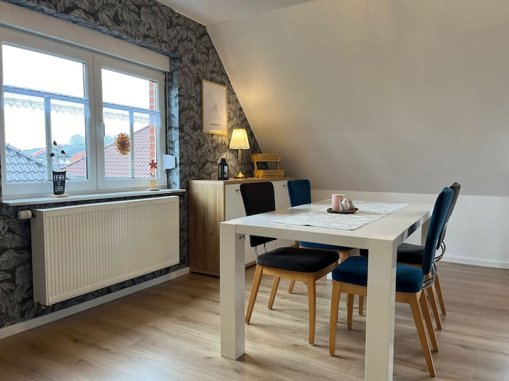 Ferienwohnung In Westerstede - Westerstede