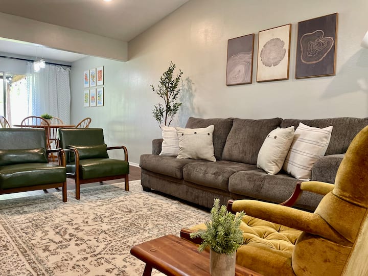 *New* Greetings From The Cozy Abode - Tyler, TX