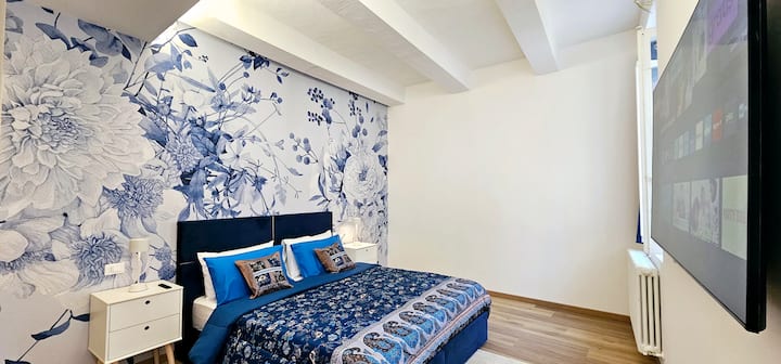 Garibaldi Superior Apartment - Enjoy Your Life! 2 - Faenza
