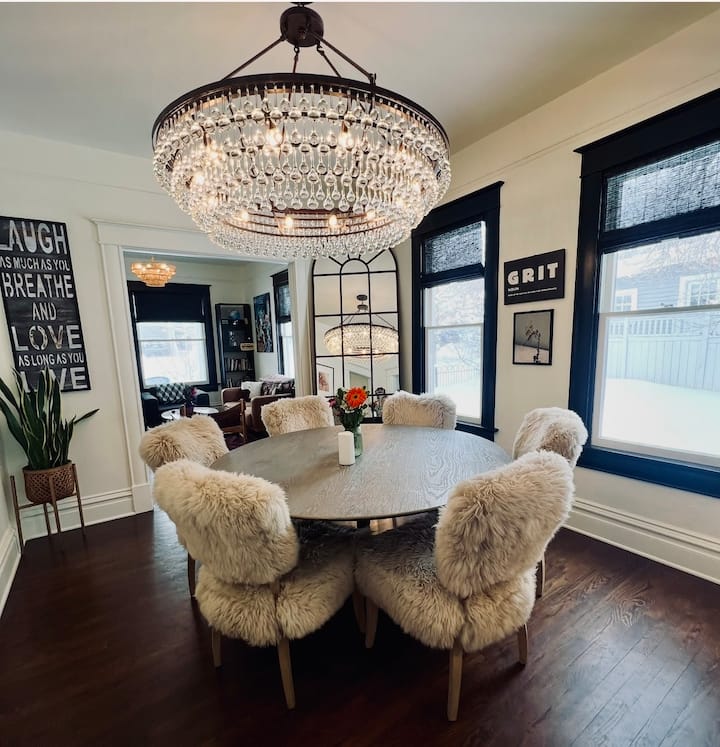 Historic Home Beside Trails And Walking To Town. - Boulder, CO