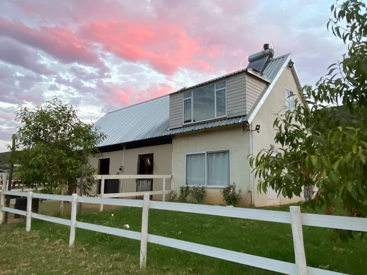 Paradys Horse Farm - Robertson