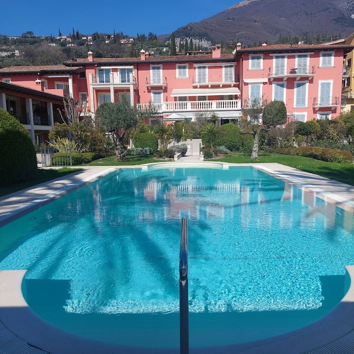 I Limoni Di Maderno - Toscolano-Maderno