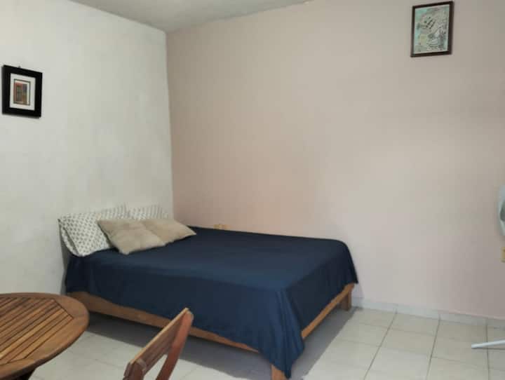 Cuarto Independiente Y Céntrico. - Costa Dorada